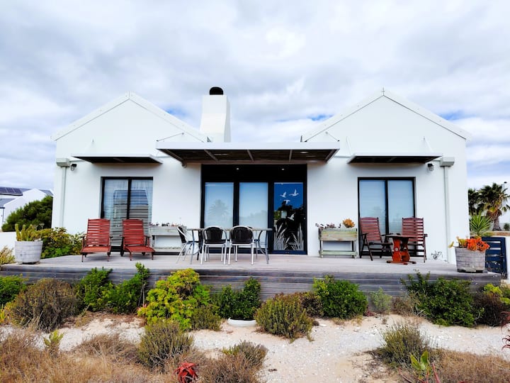 Greens And Tides - Self Catering - Saint Helena Bay