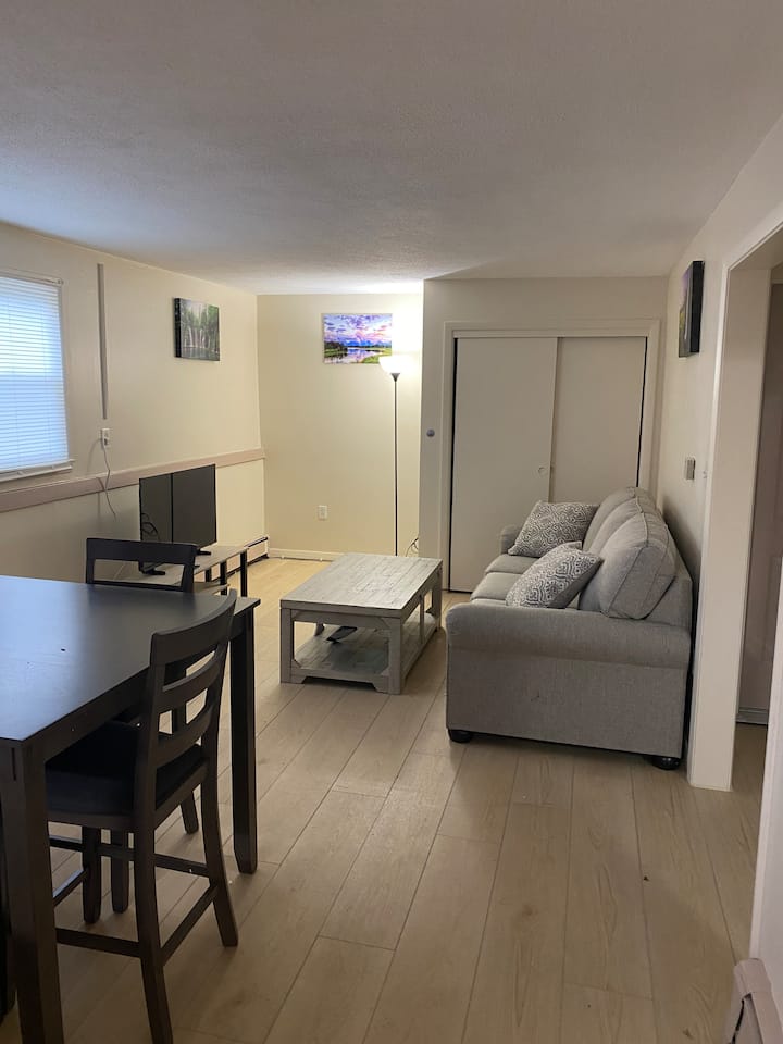 Beautiful Condo - Rutland, VT