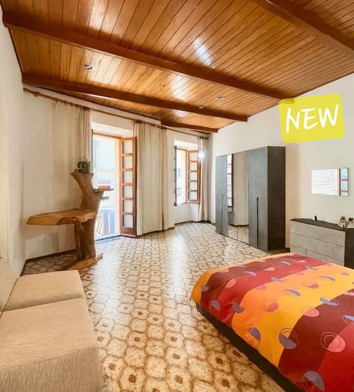 Home Bellavista Casa Vacanze Nel Cuore Di Oristano - Oristano