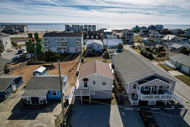 Blue Marlin - Atlantic Beach, NC