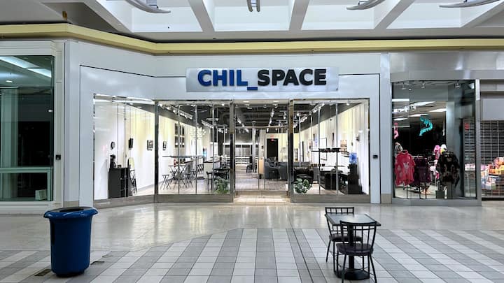 Private Event Venue & Offsite Hq - Saginaw, MI