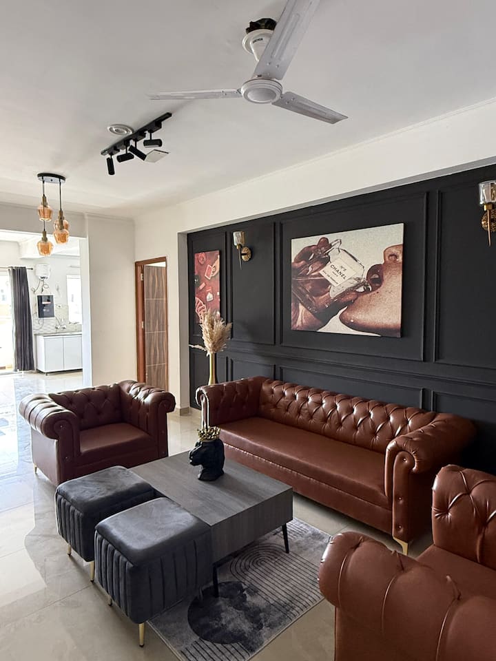 Black Badge - Dehradun