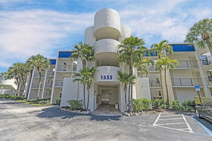 Condo In Delray - Prime Walkable Location - Delray Beach, FL