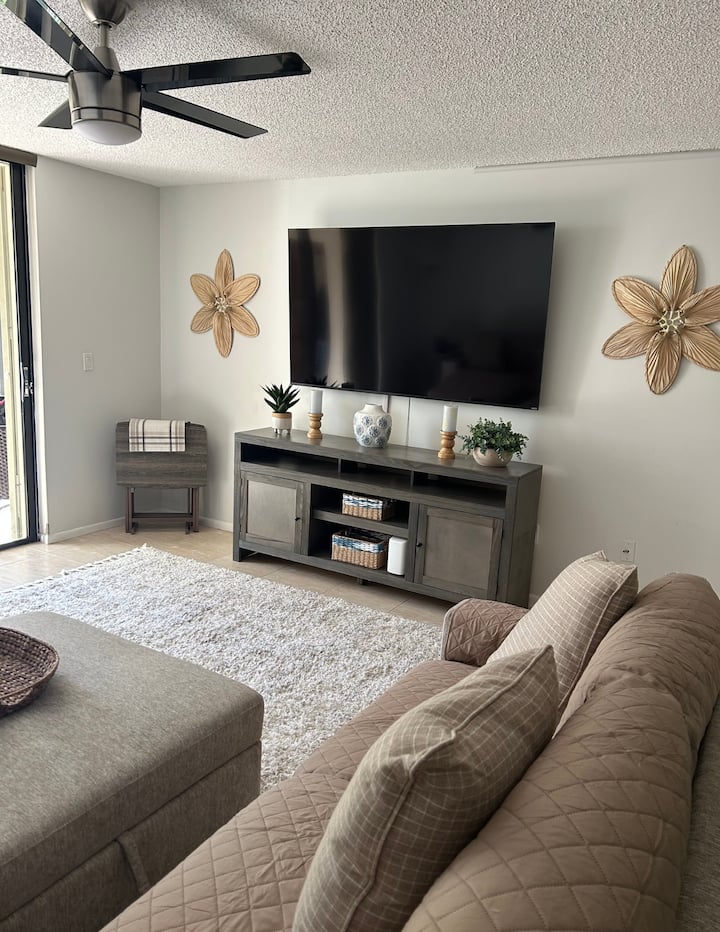 Condo In Delray - Prime Walkable Location - Delray Beach, FL