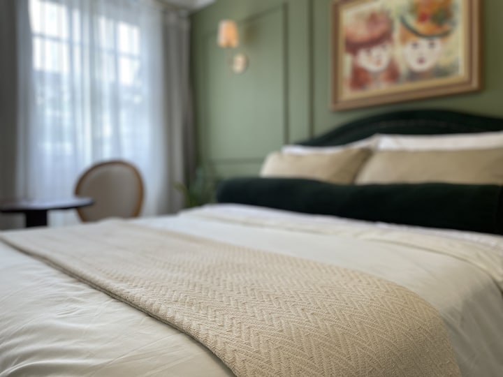 Studio Design No Palácio Quitandinha - Petrópolis