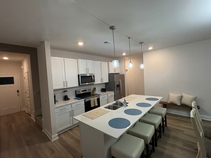 The Oasis - Rincon, GA