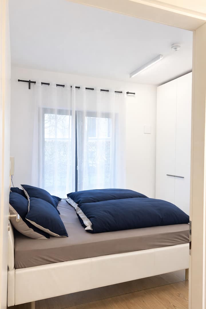 Appartement Central Cologne Mediapark - Cologne