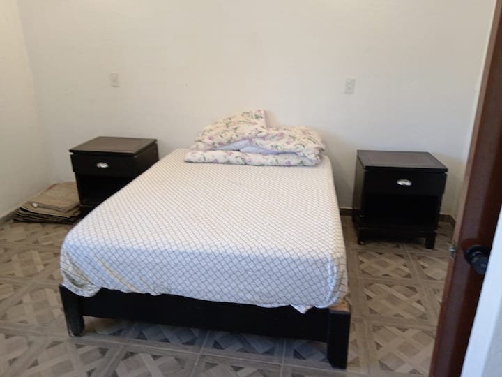 Casa Martín - Puerto Vallarta