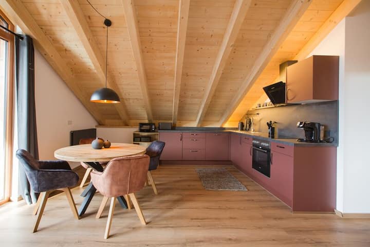 Isarnestl - Mittenwald