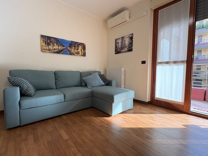 Casa Silene San Donato - Milano - Milano