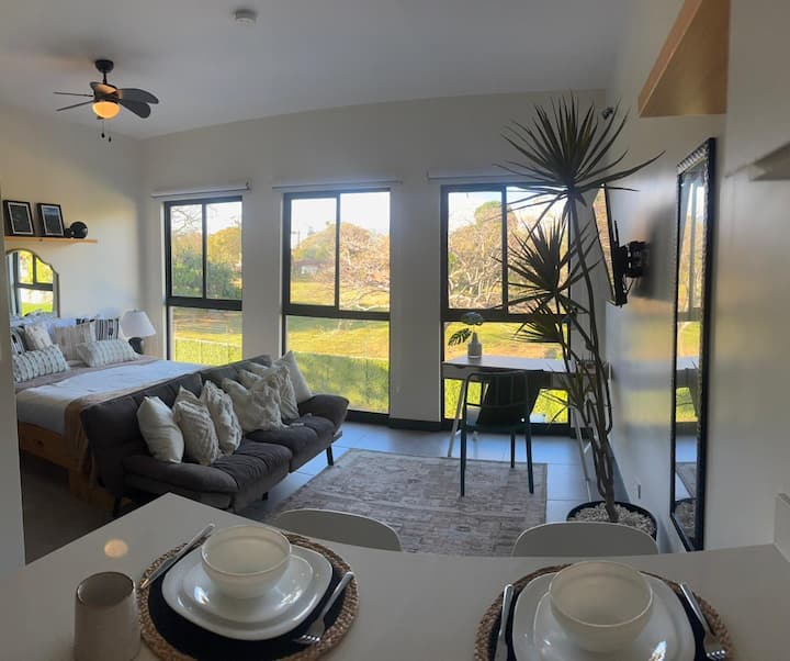 Pura Vida Stay Near Airport - Alajuela