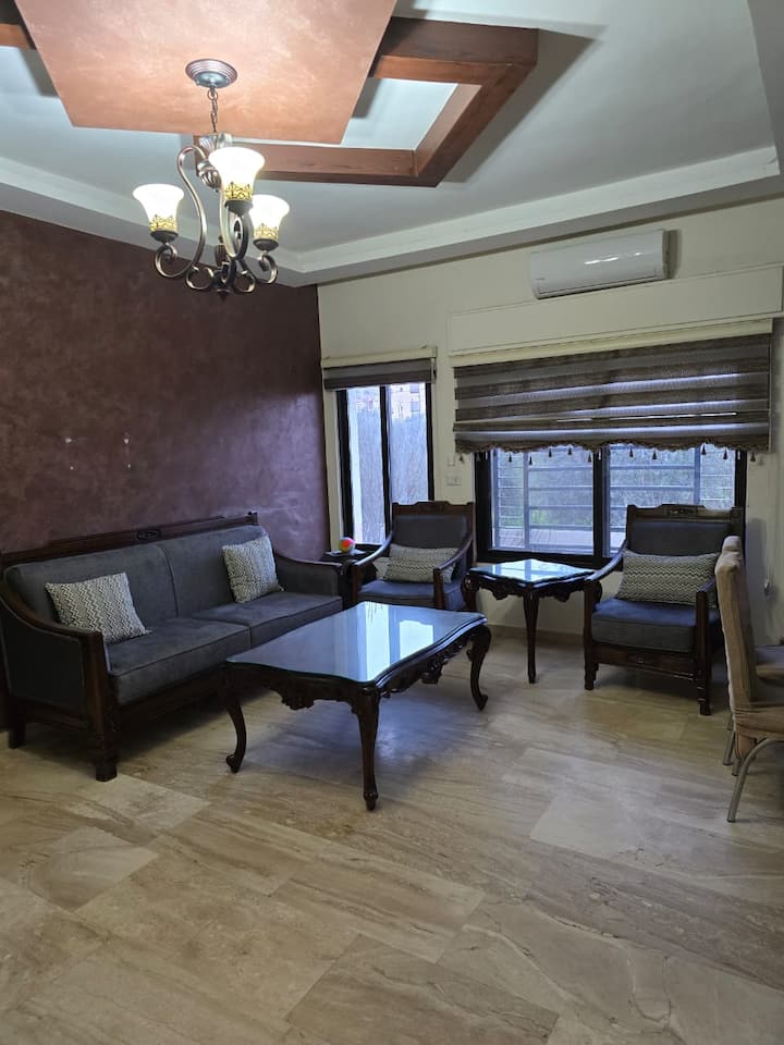 مرج الحمام دوار المرزوق مقابل مدارس القاسم - Jordan