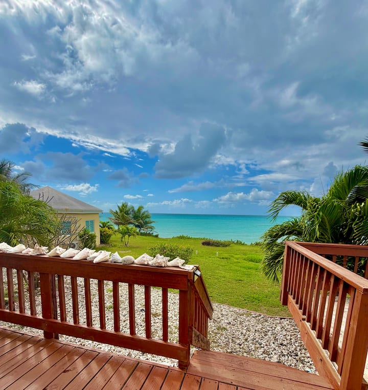 Bradley Palms - U.S. Virgin Islands