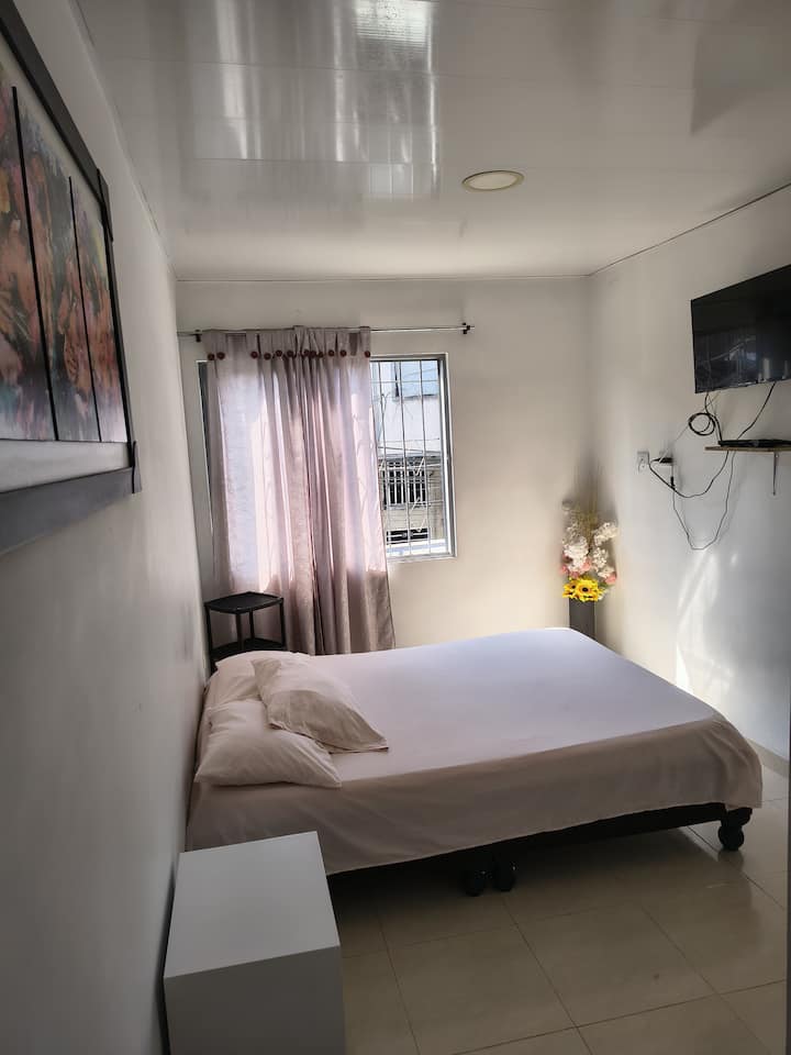 Hotel Cómodo En Palmira Centro - Palmira