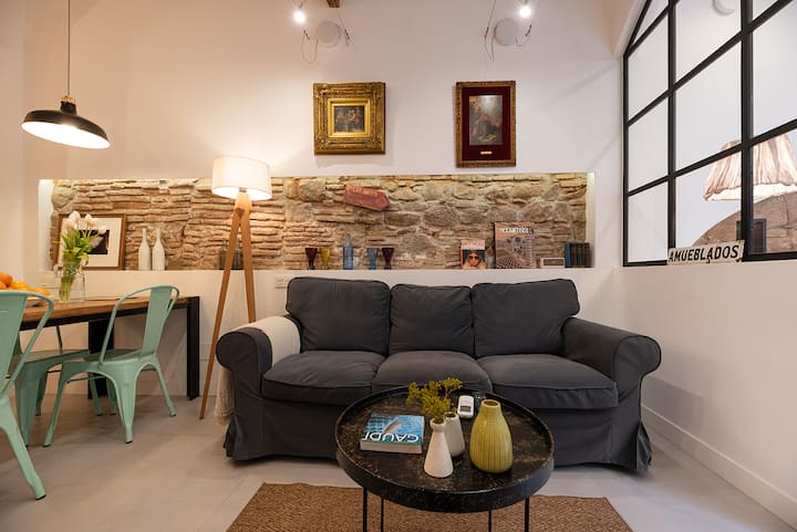 Centric Loft - Barcelona