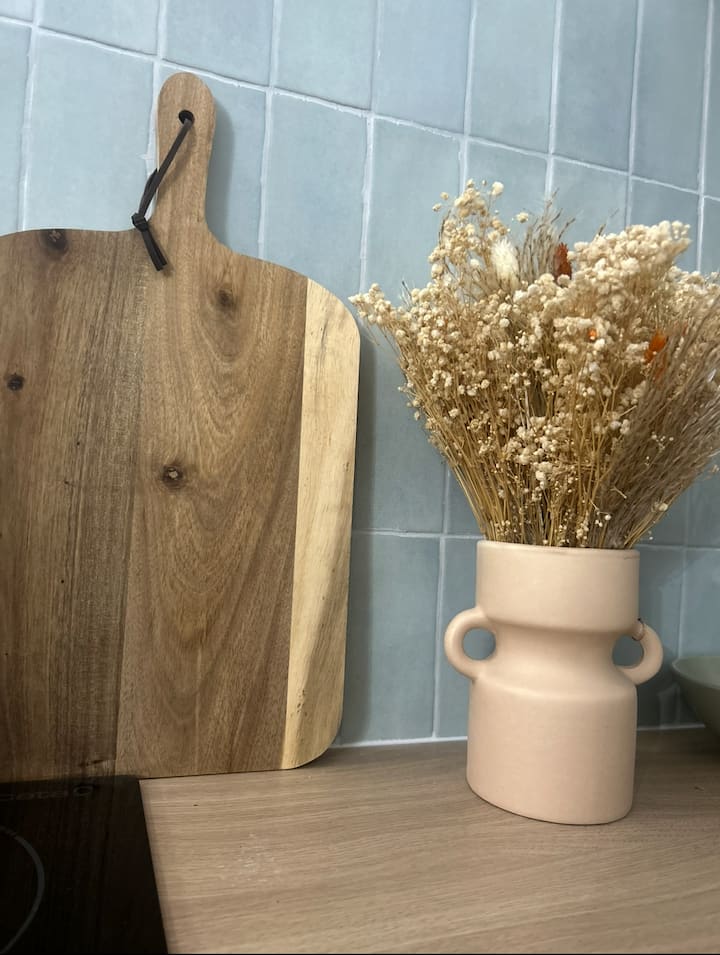 Studio Paisible Au Centre De L’isle-sur-la-sorgue - Fontaine-de-Vaucluse