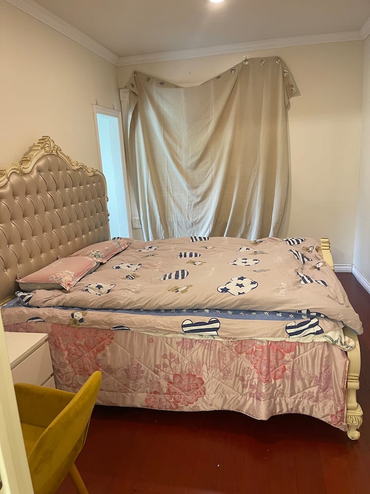 山景房高当社区B - Brea, CA