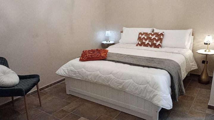 B&b Risorta Ponente - Campitello Matese