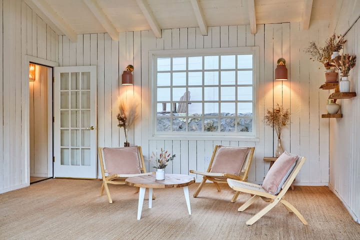Away Malibu Ranch House - Point Mugu State Park, Malibu