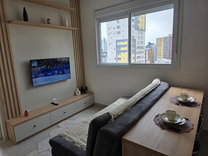 Np I Refúgio Aconchegante Em Passo Fundo - Passo Fundo