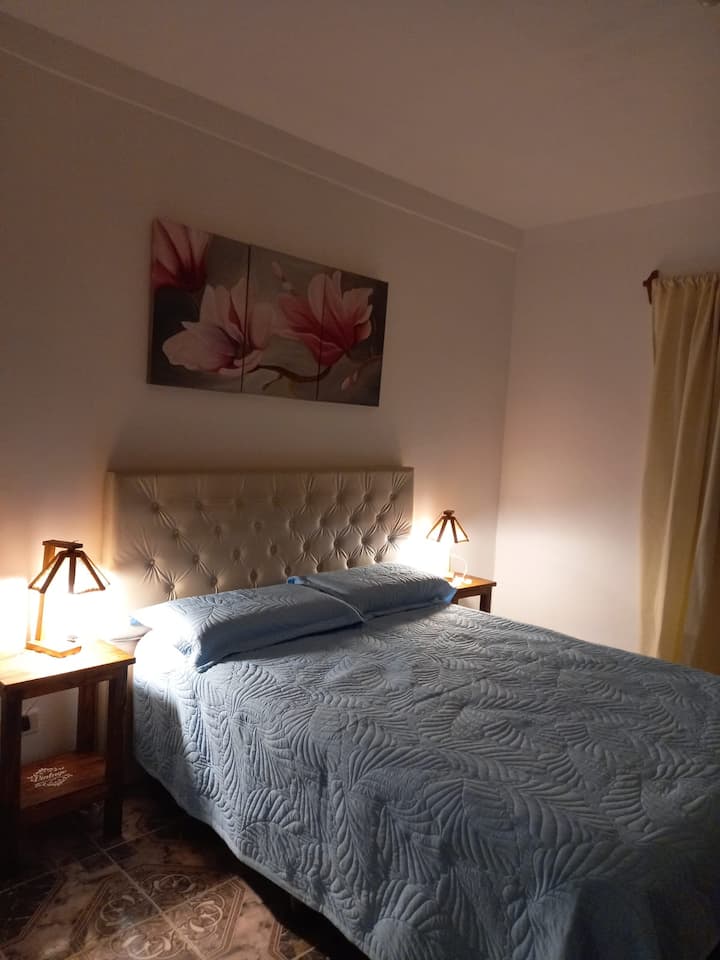 Hermosa Casa Para Toda La Familia - Rosario de Lerma