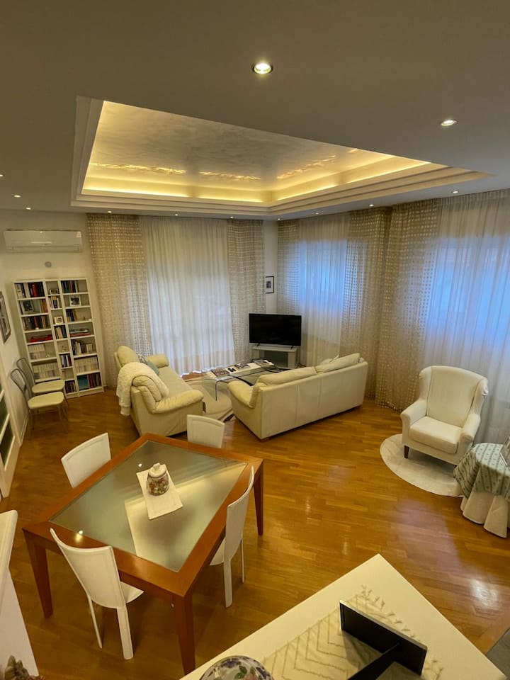 Intero Appartamenti Di Circa 128 Mq - Gubbio