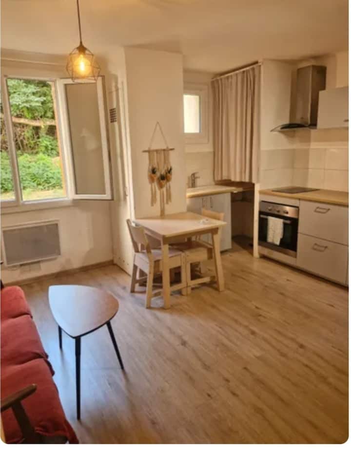 T2- Proche Centre Ville - Manosque