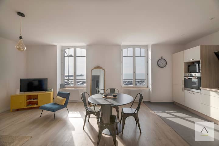 Le Gambetta - Cancale