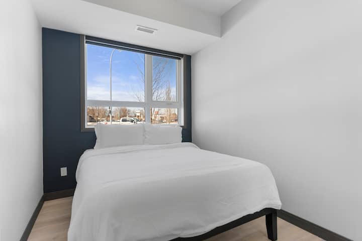 Lux Suites Extended Stay - Barrier Free Rooms - Thunder Bay
