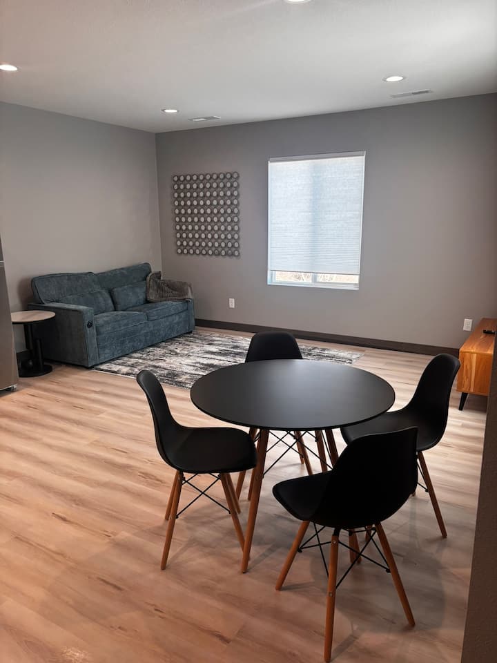 The Nest - Black Hawk, SD