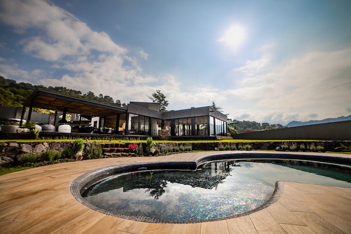 Valle Iris - Valle de Bravo