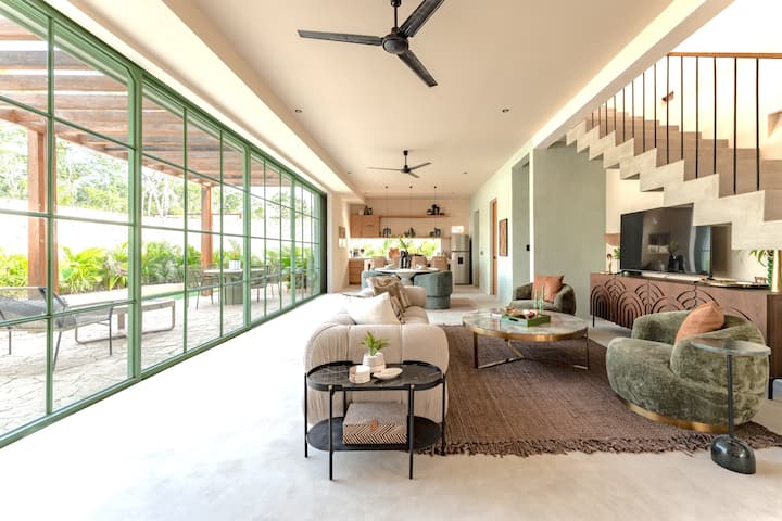 Casa Localita Tulum - Tulum