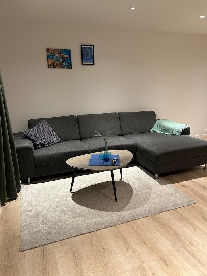 Sentral Leilighet I Kristiansand Sentrum! - Kristiansand