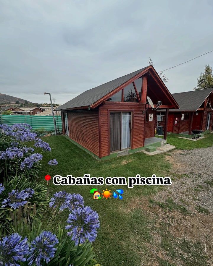 “Centro Turístico Cochoita” - Quillota