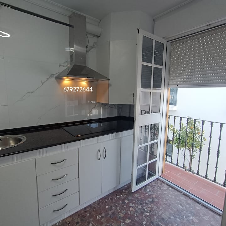 Apartamento Diana Fontanilla Pi - Conil de la Frontera