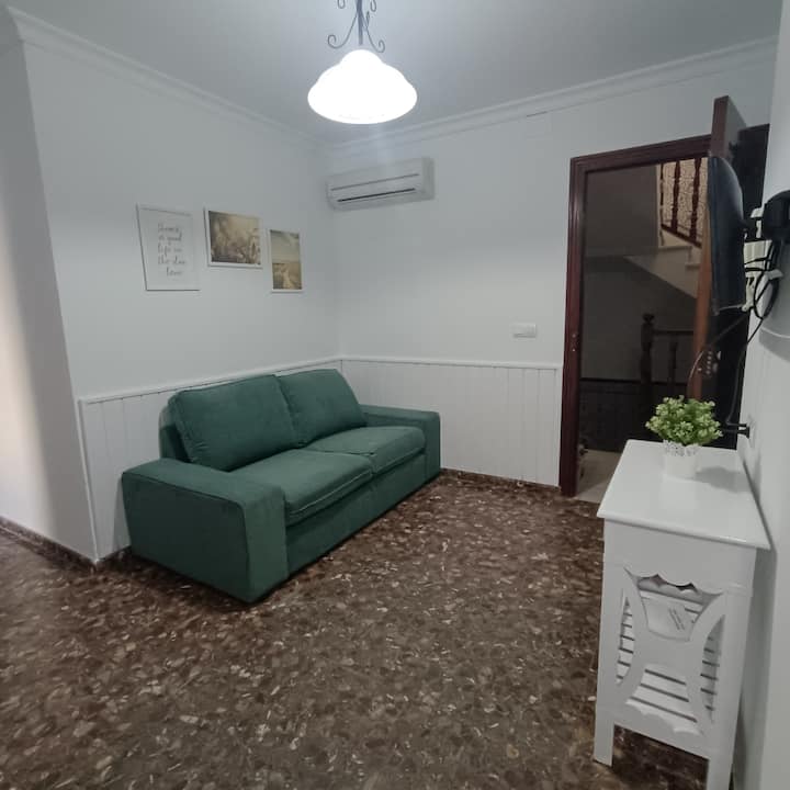 Apartamento Diana Fontanilla Pi - El Palmar de Vejer