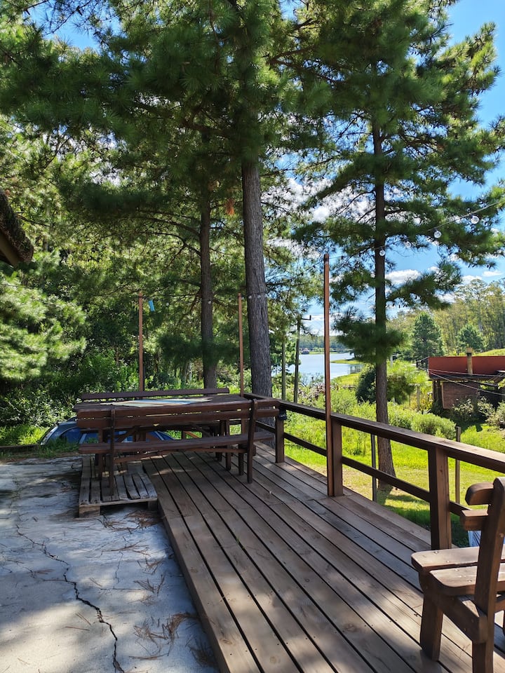 Habitaciones Privadas En Casa Compartida - Tacuarembó Department