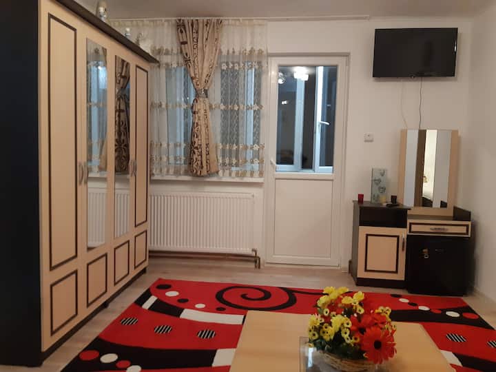 Florin Apartament - Sighișoara