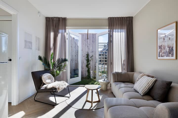 Garden Suite Vrouwenpolder - Breezand