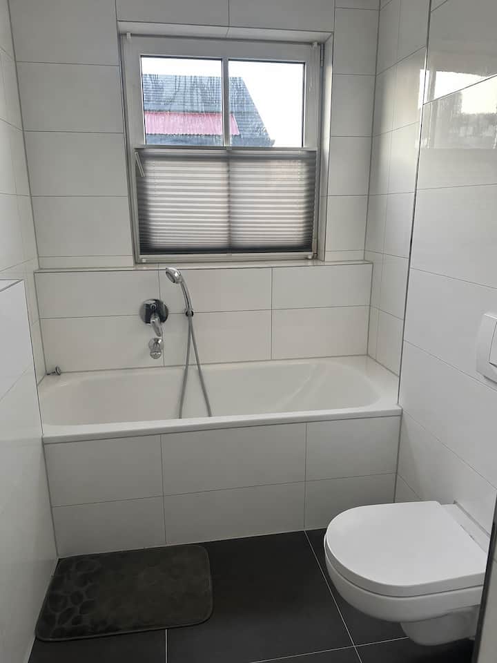 Cosy Warm Apartment At The Heart Of Rosenheim - Rosenheim
