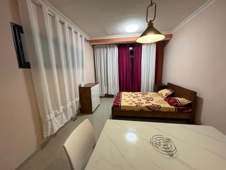 Studio à Louer – Tananarive - Antananarivo