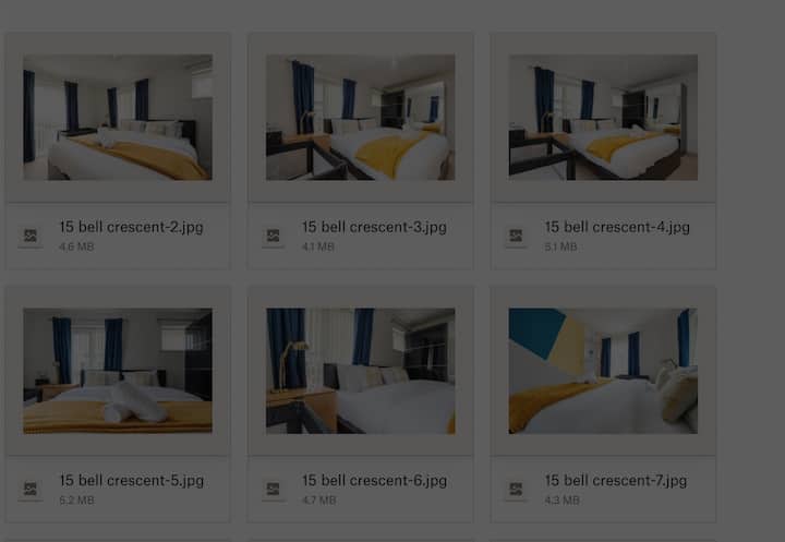 4bd 3.5bt Etihad Coop – Cinema & Pool Table - Bury