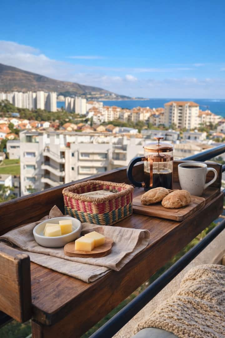 Relax En Papudo - Papudo