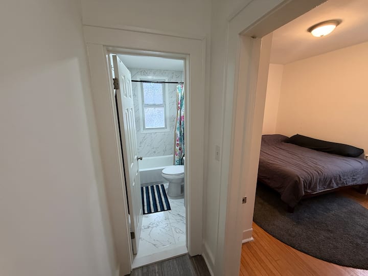 Easy Access To Nyc & 15 Min To Metlife Stadium - Clifton, NJ