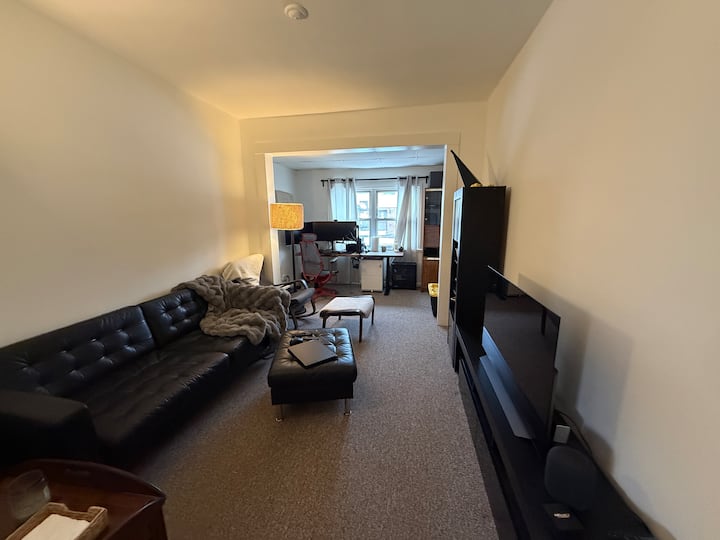 Short Term Rental Near Access To Nyc - Clifton, NJ