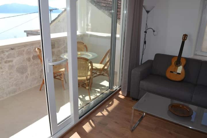 Apartman Brist - Drvenik
