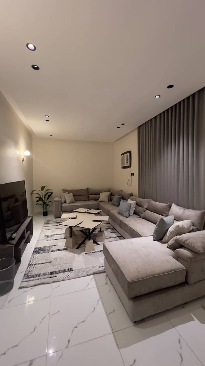 غرفه وصاله هادئه - Érythrée