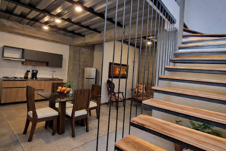 La Casa De La Abuela
Grandma's House - Marsella