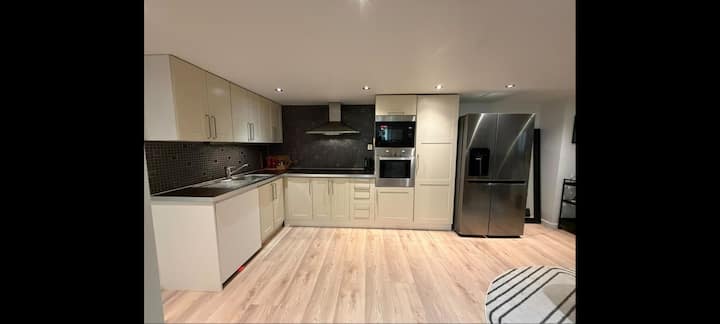 Central Duplex Apartment - Oslo