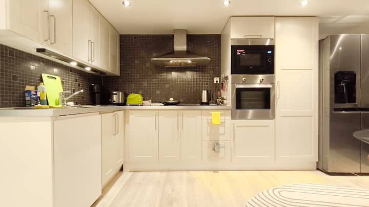 Central Duplex Apartment+oslo S - Oslo